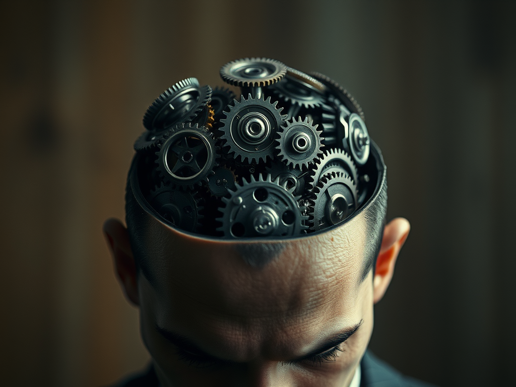 The Modern Male Ethos: Improving the Merits of the Mind ...