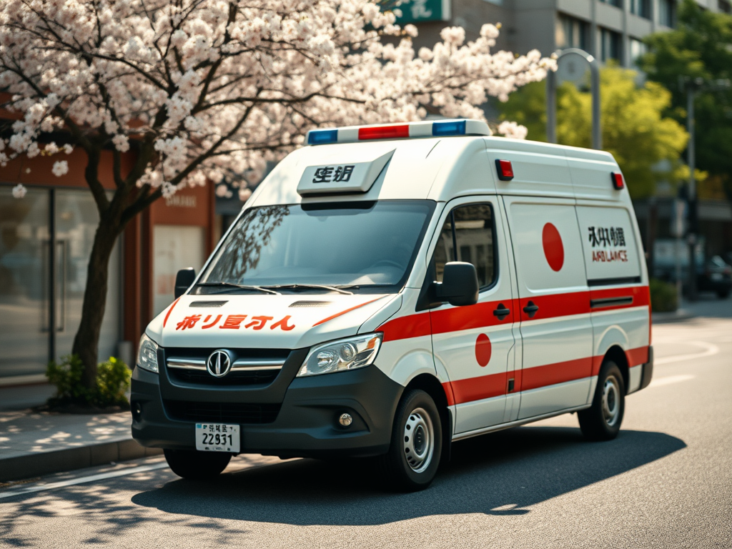 Inexpensive Japanese Emergencies – Shinnformation Station