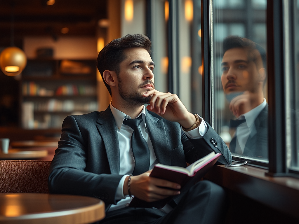 The Modern Male Ethos: Improving the Merits of a Man’s Principles ...